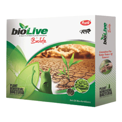 Biolive Combi Kit – Pratik India