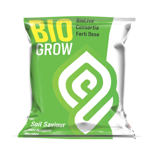 BIOGROW POWDER – Pratik India